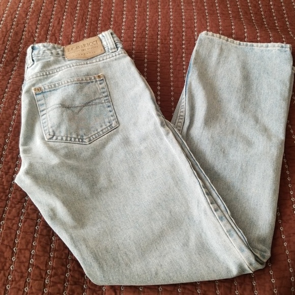 Z. Cavaricci | Jeans | Vintage Z Cavaricci Jeans 99s | Poshmark